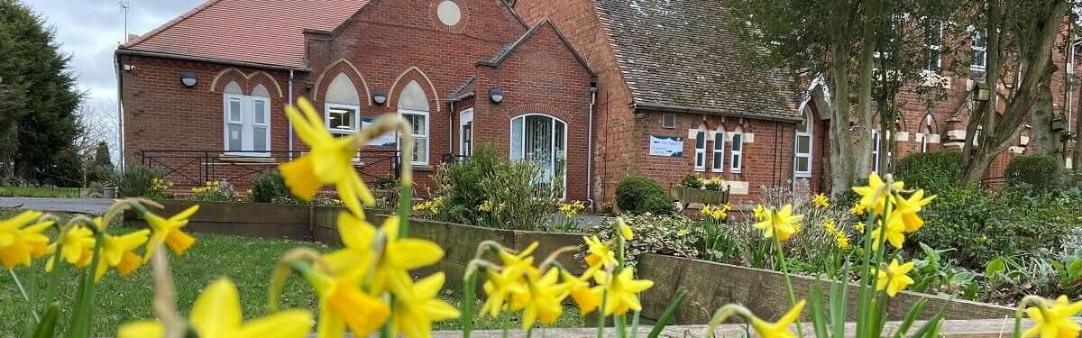 Primrose Hospice: North East Worcestershire Hospice