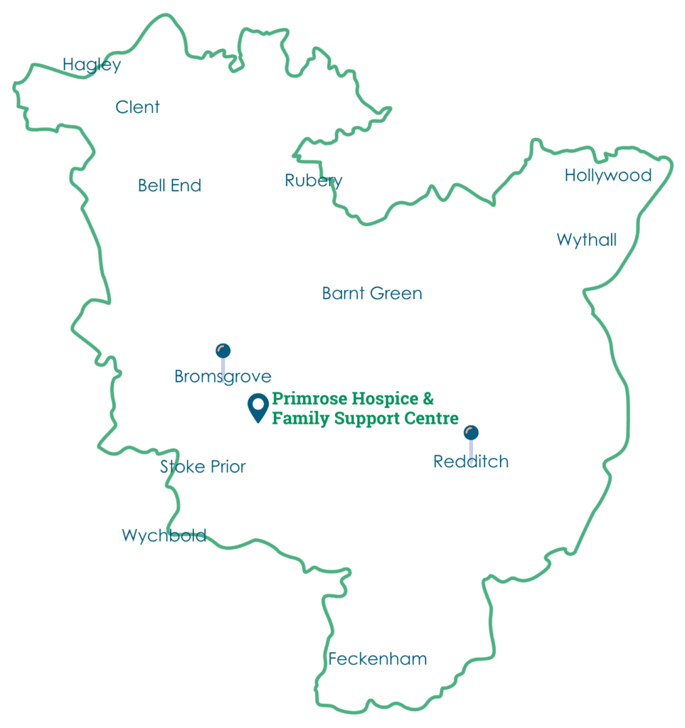 Day Hospice - Primrose Hospice | Clinical