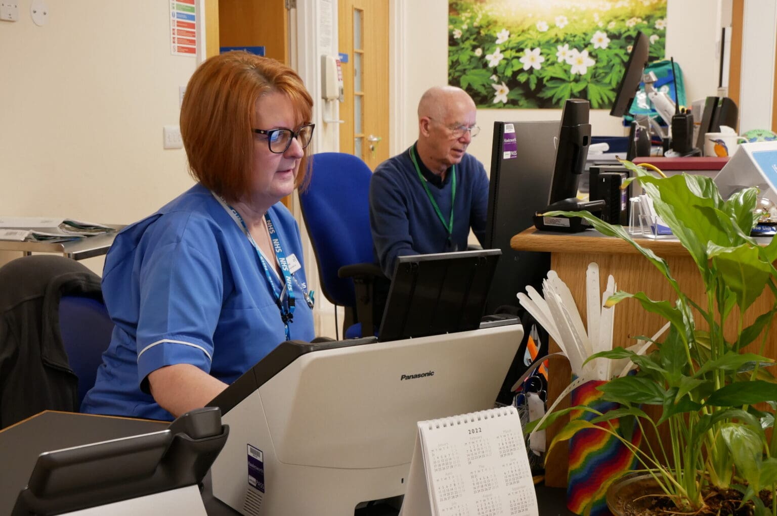 Meet Ray… - Primrose Hospice