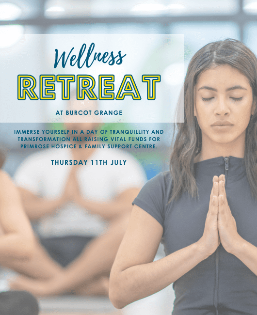 Primrose Hospice: North East Worcestershire Hospice